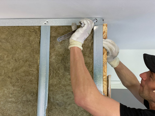 Commercial Insulation Installation, Elmvale, ON | Masterseal Insulation