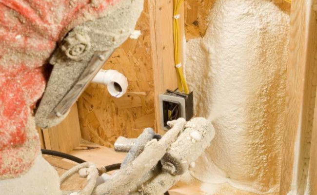 Insulation Specialists, Elmvale, ON | Masterseal Insulation