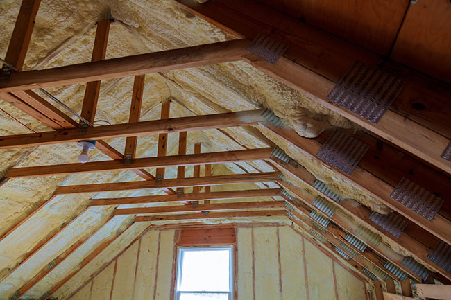 Signs You Need to Upgrade Your Home Insulation | Masterseal Insulation