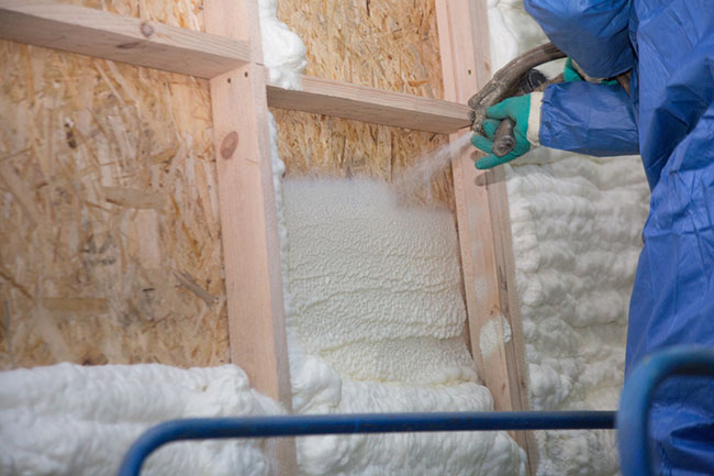 How Can Proper Insulation Improve Moisture Control? | Masterseal Insulation