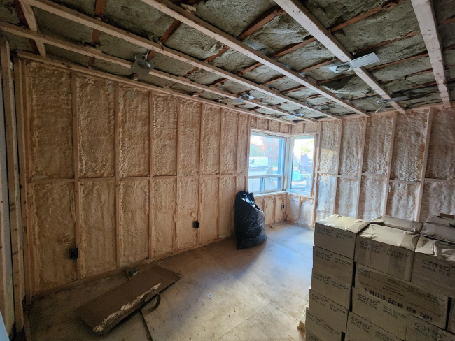 What to Expect During the Commercial Insulation Installation Process ...
