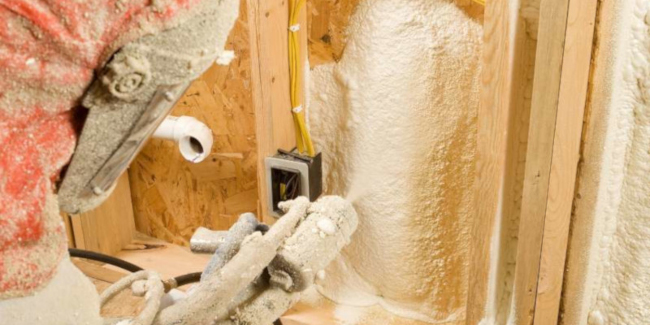 When to Seek Out Insulation Specialists | Masterseal Insulation